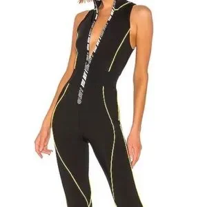 I.AM.GIA | Pants & Jumpsuits | Iamgia Darsha High Neck Sleeveless ...